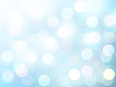 Blur bokeh light effect with blue sky vector abstract background. 586788 Vector Art at Vecteezy