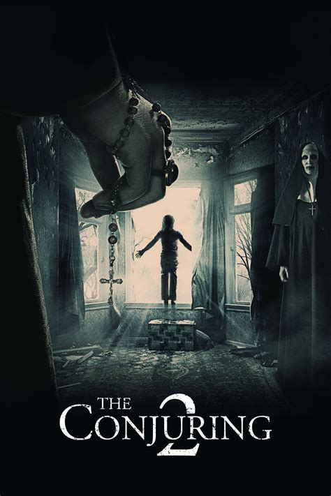 The Conjuring 2 2016 Posters — The Movie Database Tmdb