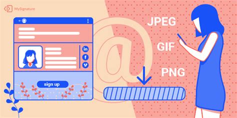 Why Create A Banner For Email Signatures MySignature