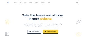 WordPress Menu Icons Simple Methods For Easy Navigation