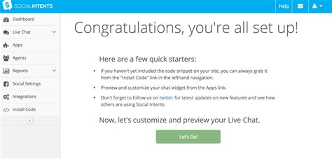 Slack Live Chat Integration Social Intents Knowledge Base