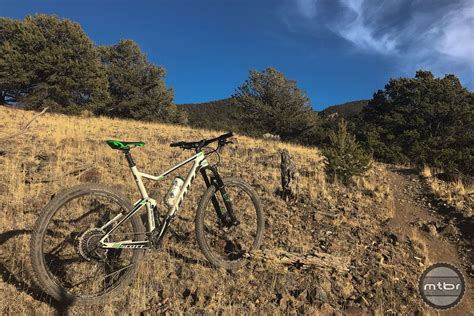 Specialized Fast Trak review- Mtbr.com