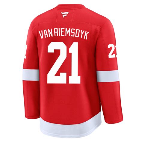 Detroit Red Wings Jerseys Shop Hockeytown
