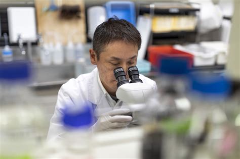 在学生のストーリー 農学のトビラ