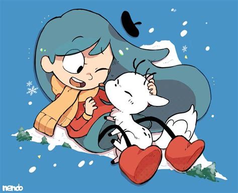 Hilda Artofit