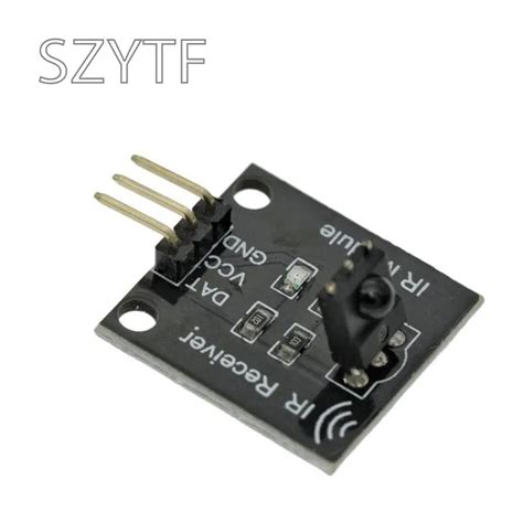 Module Capteur Infrarouge Numérique Pour Arduino Test Et Avis