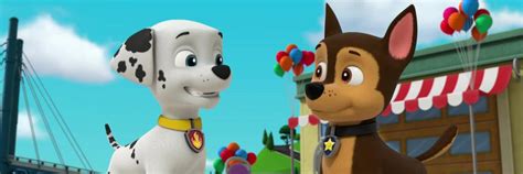 Paw Patrol Season 8 Episode 3 By Karllthorn On Deviantart