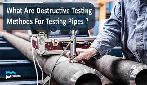 Code Destructive Testing At Kimberly Knox Blog