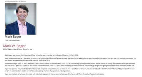 How to write a professional bio that stands out?
