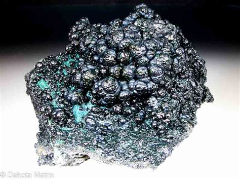 Heterogenite Mineral Specimen For Sale
