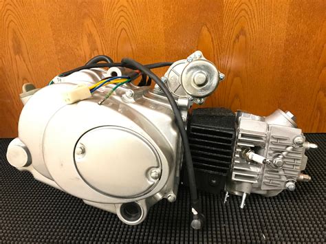 Trailmaster 110 Xrx Engine Comp For Sale Affordable Atv