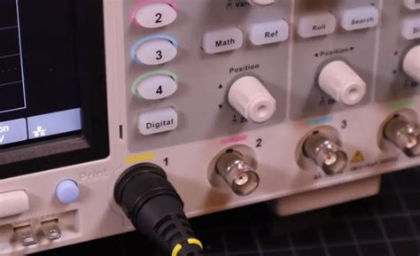 How To Connect An Oscilloscope To A Circuit ElectronicsHacks