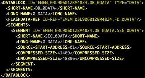 data padding to 16 bytes issue · issue 16 · bri3d vw flash · github
