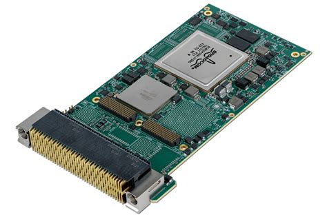 Vpx And Openvpx Solutions Extreme Engineering Solutions X Es