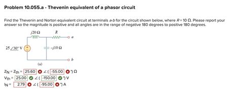 Solved Determine The Output Current IO In The Circuit Given Chegg