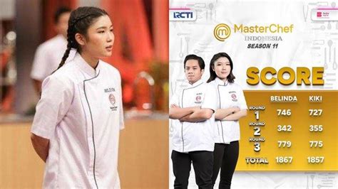 Arti Kata Chindo Trending Di Media Sosial X Gegara Juara Masterchef