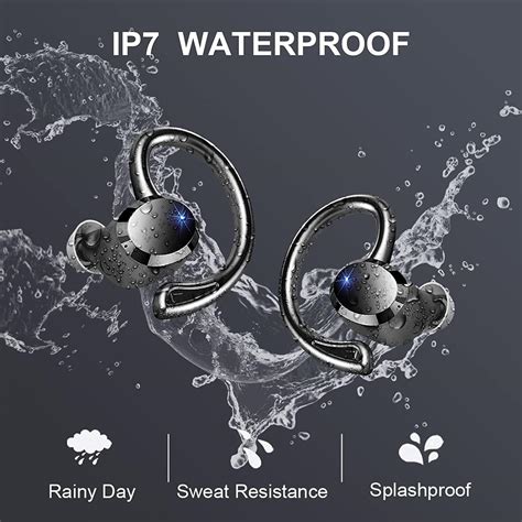 Couteur Bluetooth Sans Fil Sport Boutique Kuulaa Tech