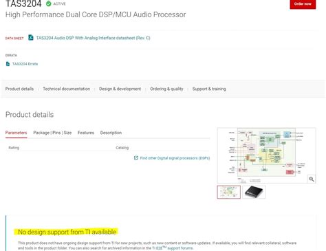 Audio Ic Commendation Audio Forum Audio Ti E2e Support Forums
