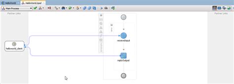 Soa Suite 12c Getting Started In 30 Minutes