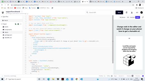 Card · Issue 3104 · React Native Elementsreact Native Elements · Github