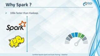 Introduction to apache spark | PDF