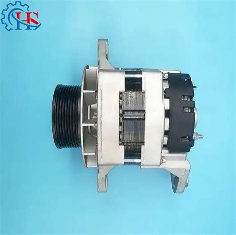 用于d3545sdb58的hs叉车备件发电机和交流发电机，带原始设备制造商a134153 Buy Alternator Doosan