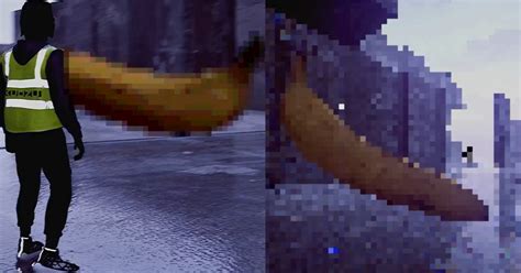 Censor Your Whole Game If You Want With This Pixelization Effect