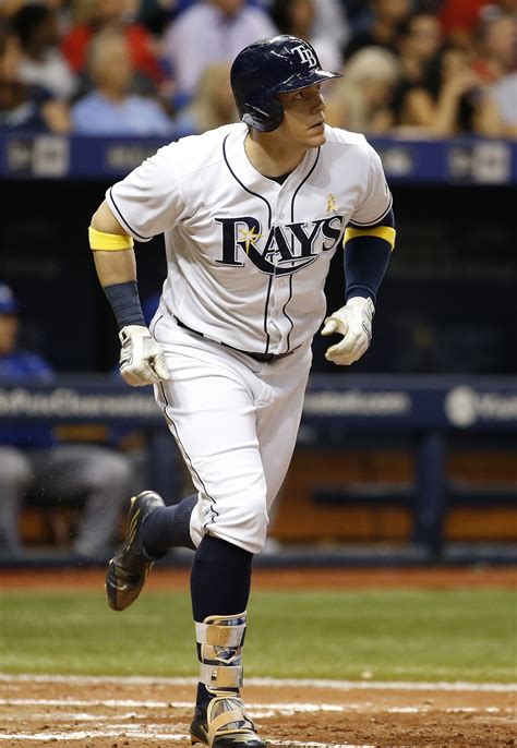 Season Preview Logan Morrison Draysbay