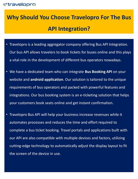 Ppt Bus Api Integration Powerpoint Presentation Free Download Id 11478775