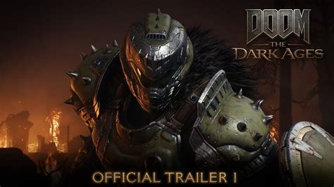 The Entire Doom Timeline Explained When Each Game Takes Place