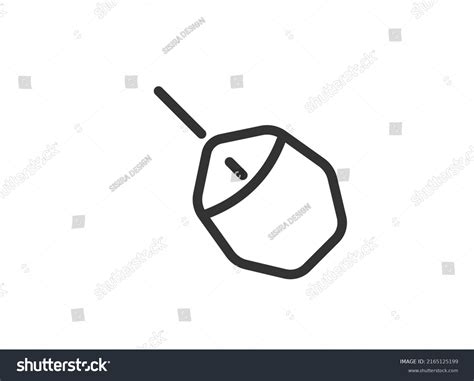 computer mouse icon device electronic icon stock vector royalty free