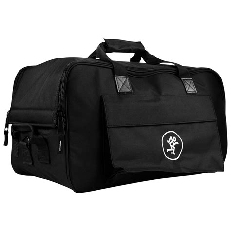 Mackie Thump Go Bag Accessoires Housses Pieds