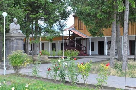 The Museums Of Lori Armenia Journey Guide