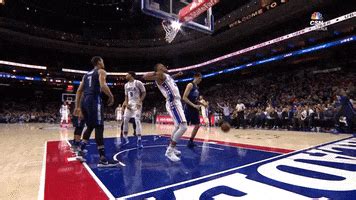 Flexing Philadelphia 76ers  By Nba