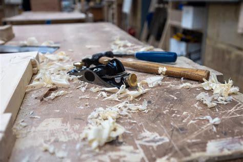 Carpentry Intermediate Mk College