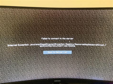 Please Help Curseforge Custom Modpack Rmoddedminecraft