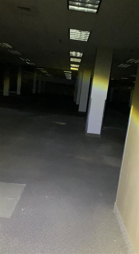 This Is Inside A Local Abandoned Mall I Broke Into Rbackrooms