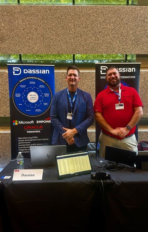 Dassian On Linkedin Dassian Ndia Evm Programmanagement