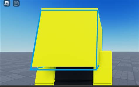 how to scale a player s head in r6 scripting support developer