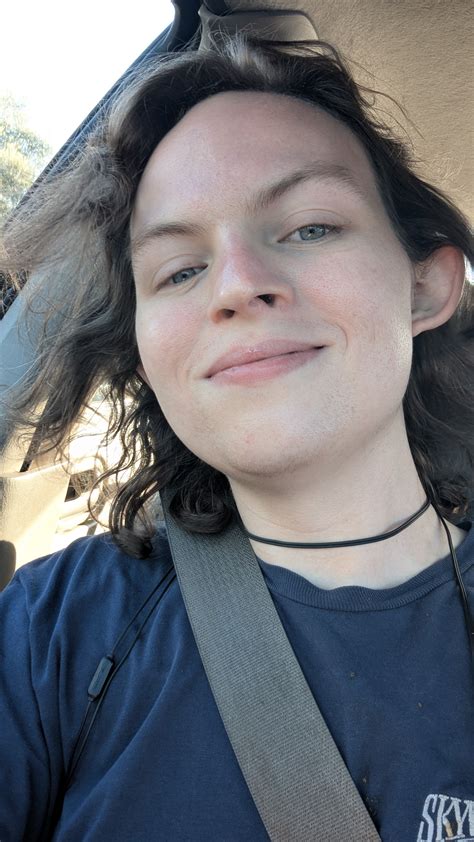 Celebrating A Year Of Transition And Finding The Will To Live Album