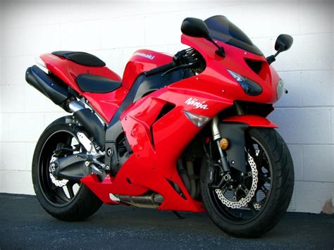 2007 Kawasaki Ninja Zx 10r For Sale • Jandm Motorsports