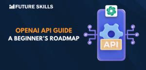 A Beginner S Guide To The OpenAI API Future Skills Academy