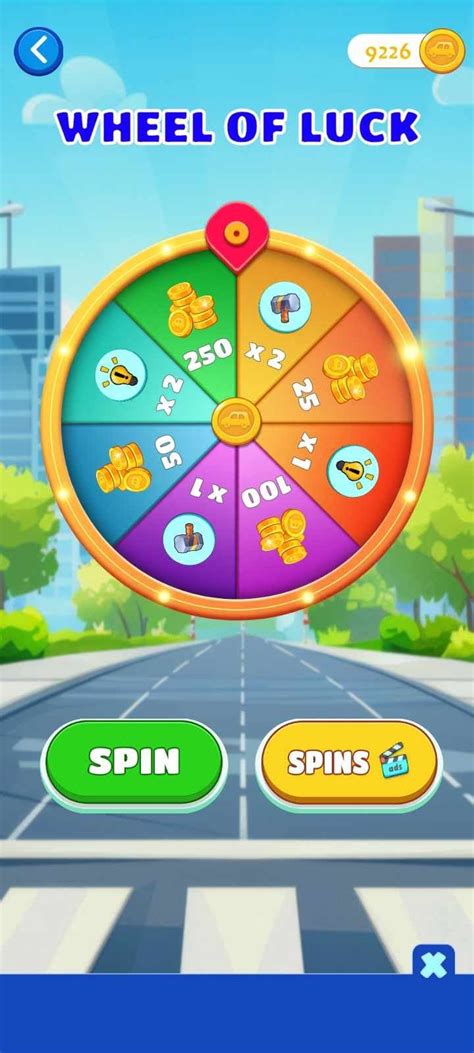 Traffic Escape Unity Template Codester