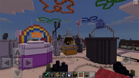 Map Spongebob Addon For Mcpe Apk For Android Download