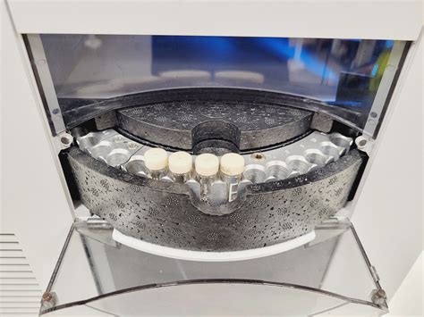 Agilent 3d Ce Capillary Electrophoresis Unit Model G1600ax Lab