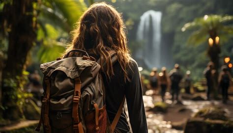 Embark On A Journey Of Discovery And Joyful Adventure Premium Ai