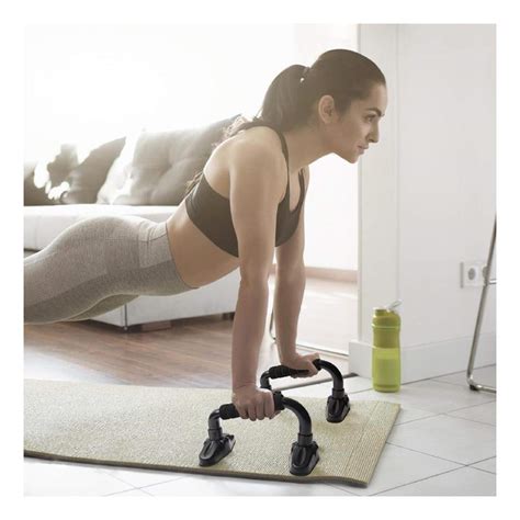 Push Up Handles Training Equipment