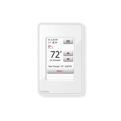 Electric Radiant Floor Heating Thermostat Wifi Programmable Thermostat With Gfci Desertcart Brunei