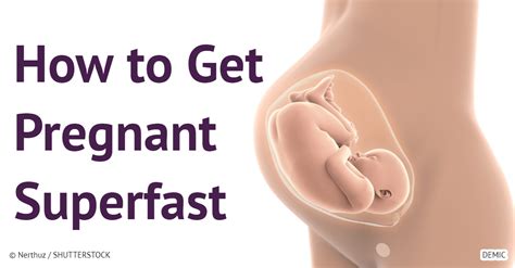How To Get Pregnant Superfast Best Foods And Positions For Getting
