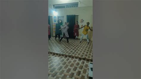 Danceclass Durgasir Shortvideo Youtube